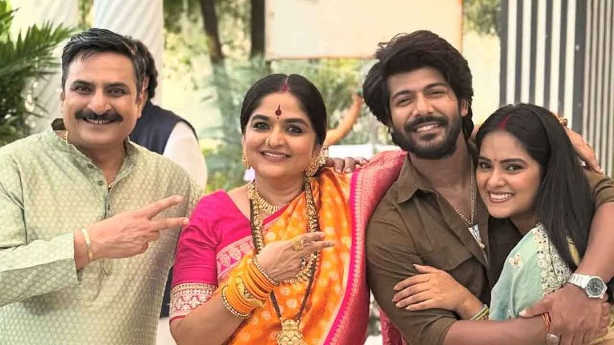 Dreamiyata Entertainment’s Ganga Mai Ki Betiyan Promises Heart ...