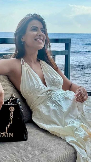 Nia Sharma Birthday: How She Became TV’s Bold and Fearless Actress