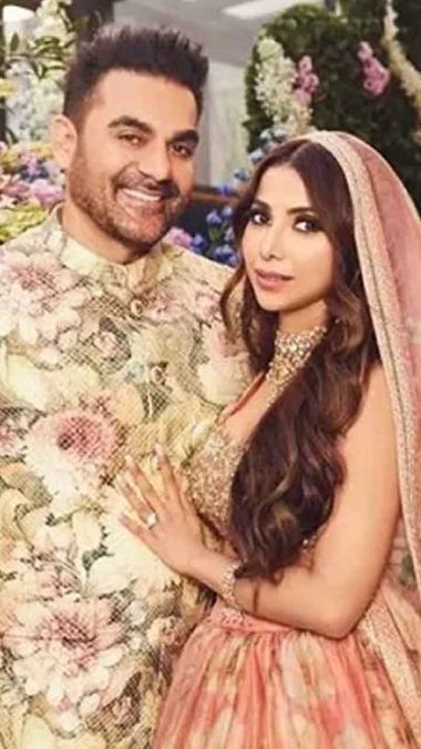 Arbaaz Khan Becomes Father: Wife Sshura Welcomes Their Baby Daughter