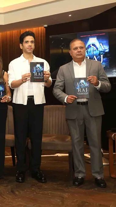 International star Kabir Bedi to play 'on-screen' Dr Raj Bothra-- whose ...