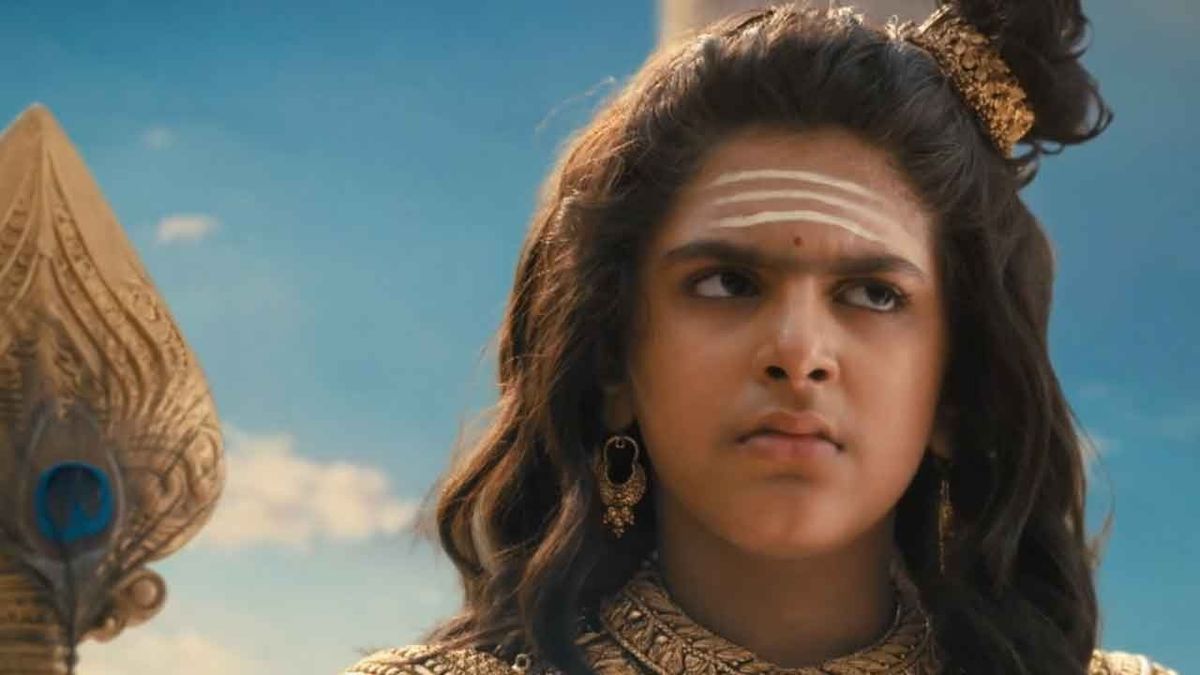 Divine lessons and brotherly bonds: Lord Ganesh and Lord Kartikey’s growth shines in Sony SAB’s ...