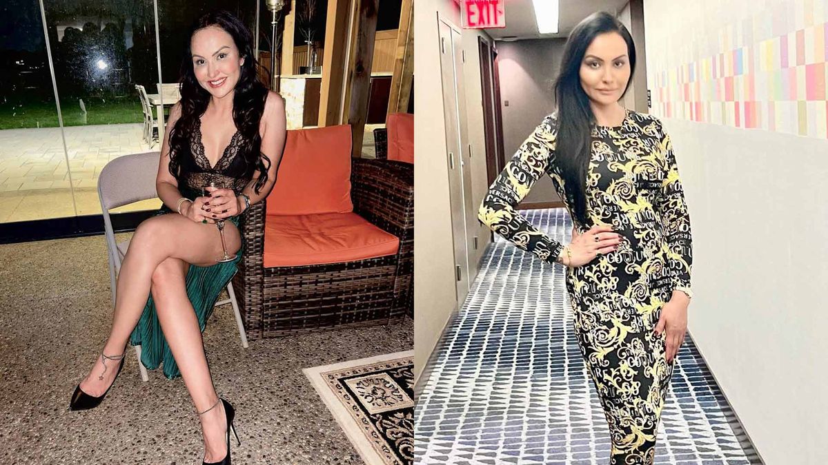 Gugni Gill Panaich: Punjabi Angelina Jolie Lookalike Trendsetter