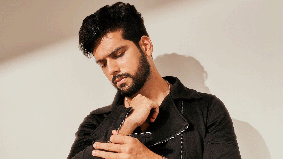 Short: Sai Ketan Rao Opens Up About Working as Waiter at Hyderabad ...