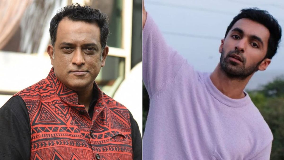 Rohan Gurbaxani Joins Anurag Basu’s Metro... In Dino Cast