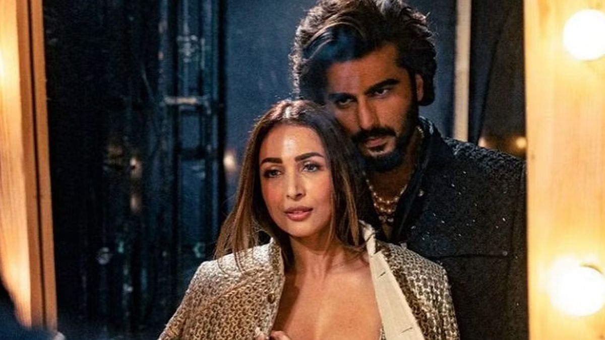Malaika Arora and Arjun Kapoor Break Up: Fans Shocked by Split