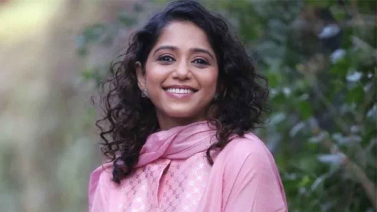 Yashashri Masurkar on Dabangii: Mulgi Aayi re Aayi completing 100 ...