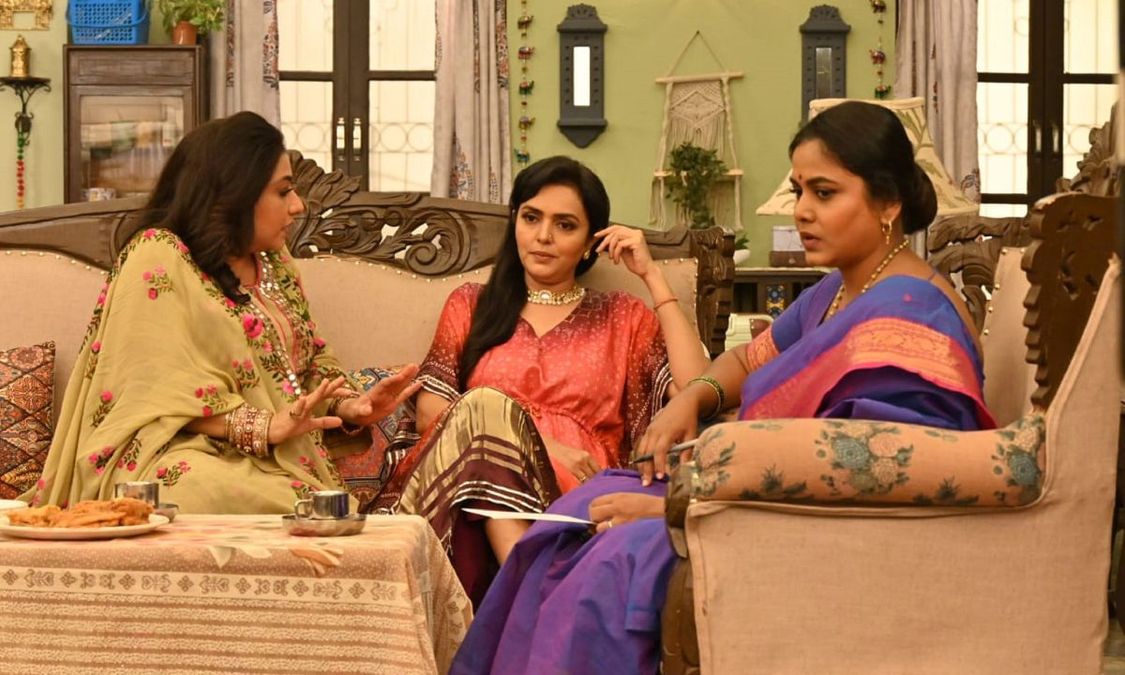 Preeti Amin Joins Zee TV’s Kaise Mujhe Tum Mil Gaye as Sriti Jha’s Maasi