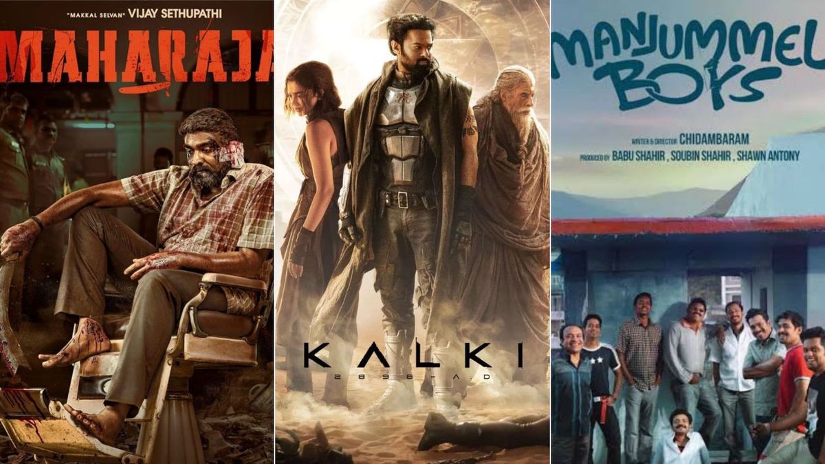Four regional blockbusters that have captivated audiences worldwide