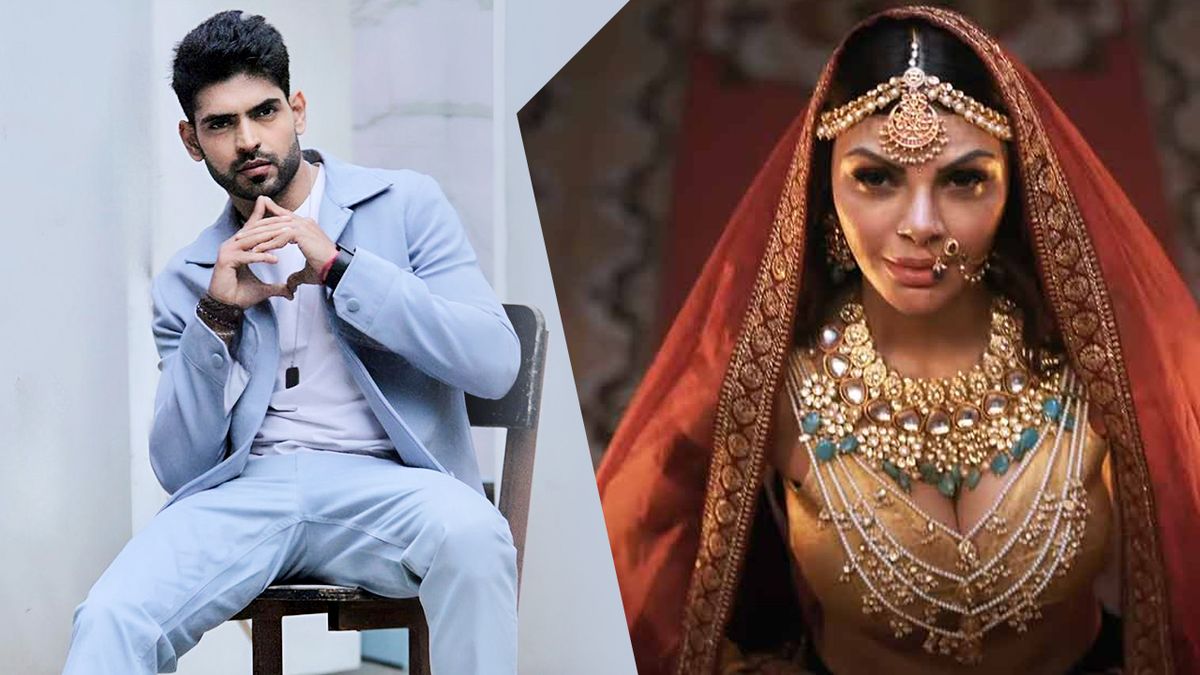 Actor Ravi Mann talks about his series Paurashpur 3