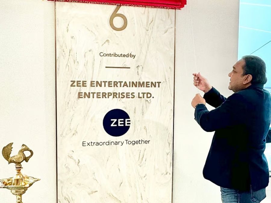 ZEE’s MD & CEO inaugurates Breach Candy Hospital’s state-of- the-art ...