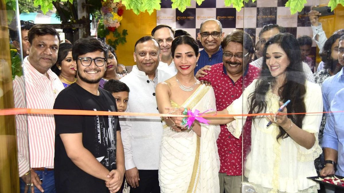Casa India Opens Third Outlet in Kankurgachi, Kolkata