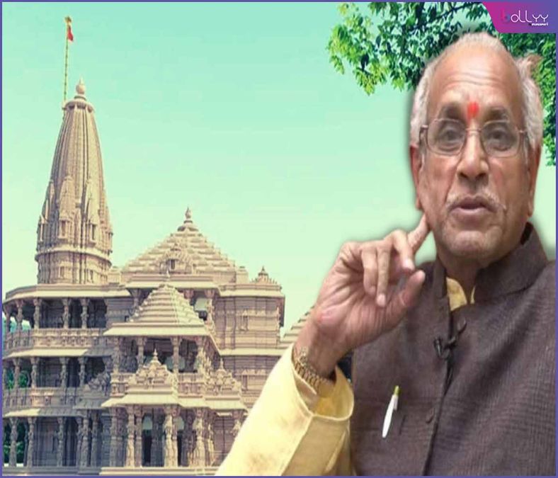 'Akshat-Nimtran' has come from Ayodhya. Know which film stars have the ...