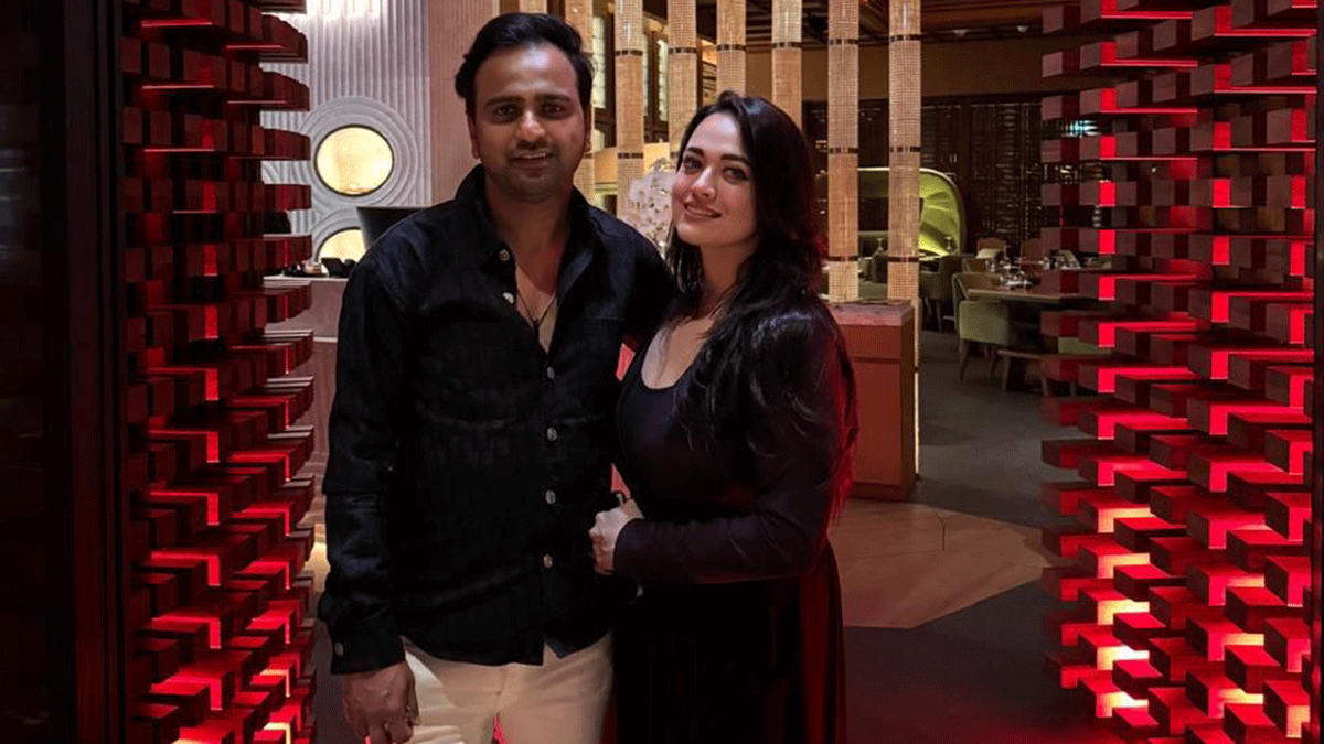 Short: Daanish Khan Reflects on Sacrifice and Selflessness for Bakri Eid