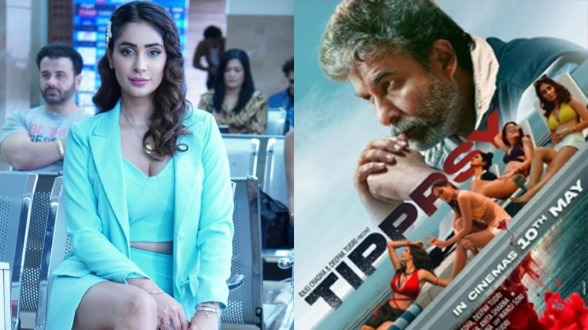 Alankriitaa Sahai: 'Tipppsy' Success Validates Hard Work