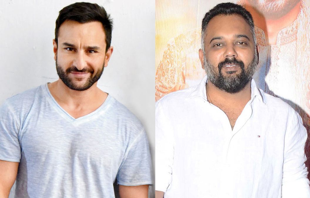 SAIF ALI KHAN IN LUV RANJAN'S NEXT?