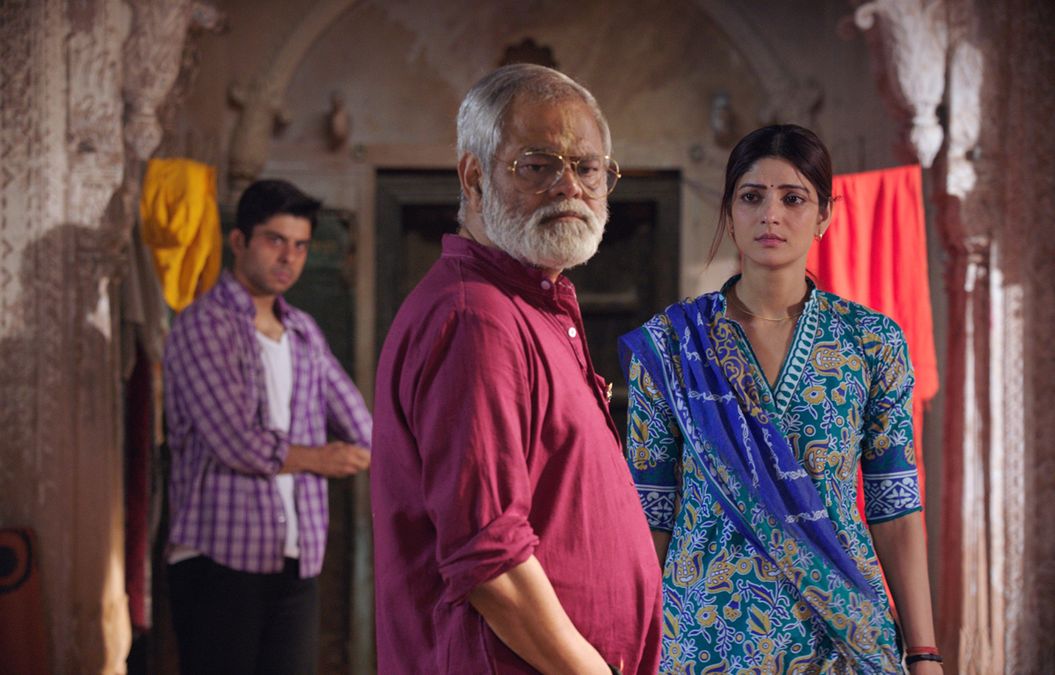 Kaajal Jain to make her Bollywood debut with Ekkees Tareekh Shubh Muhurat