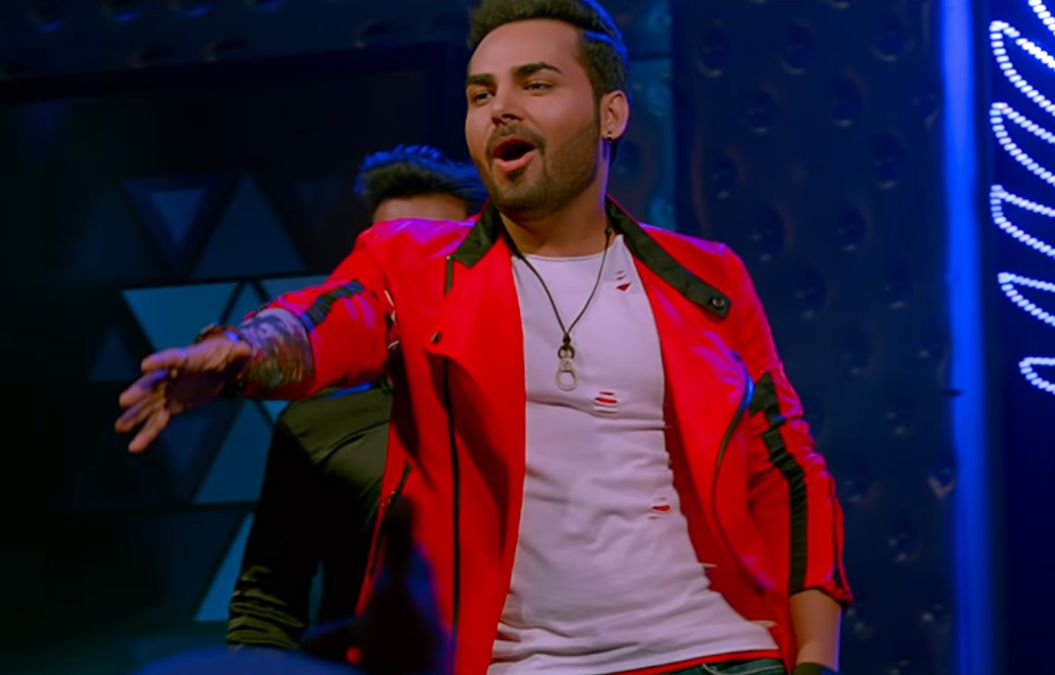 Shivender Dahiya Makes A Debut With Hit Song Parinde From Hindi Film ...
