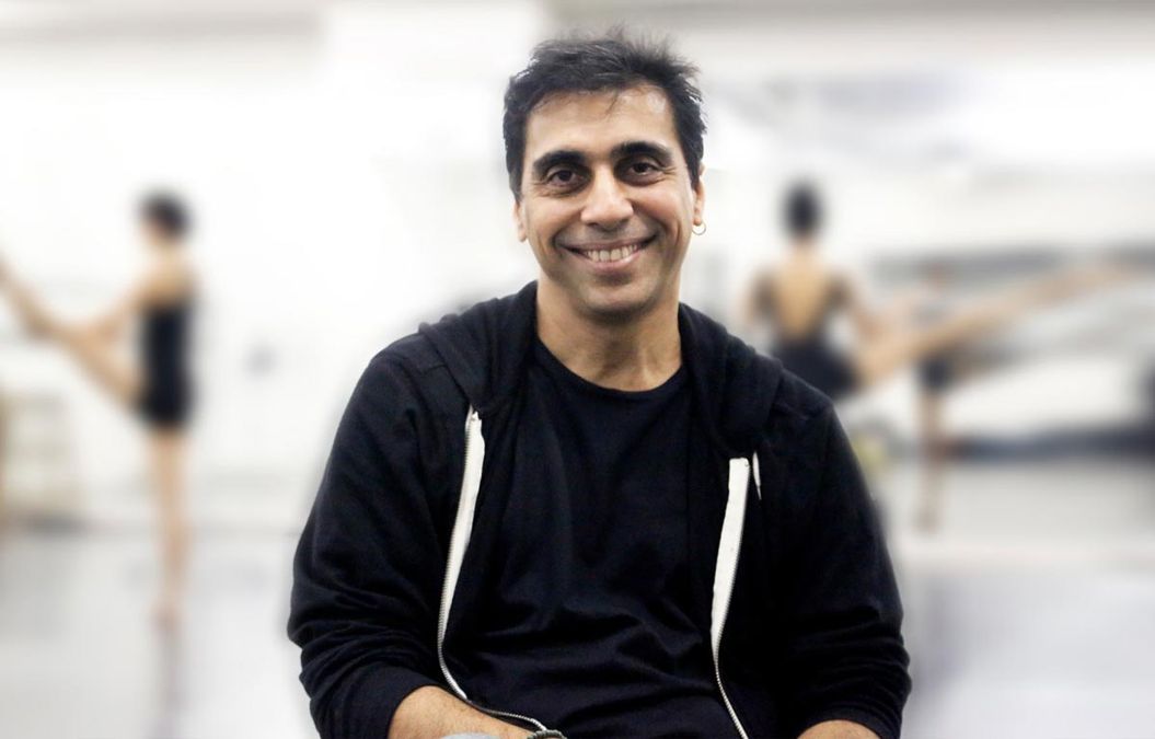 Ashley Lobo’s Dance Academy Gave A Tribute To His Alma Mater St. Xavier ...