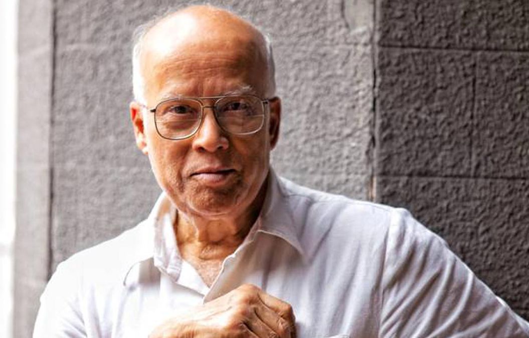 Two Good Men And Filmmakers, Rajkumar Barjatya And Mushir Alam Die On ...