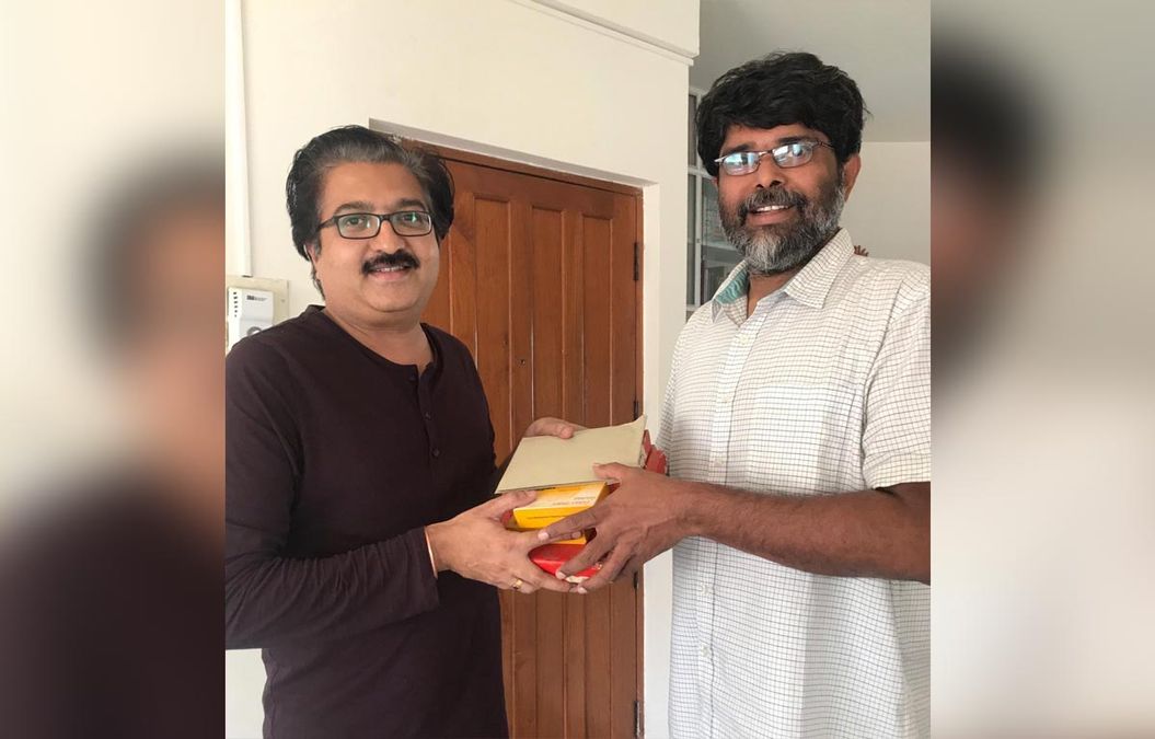 Photographs From Personal Collection Of G Aravindan Now Part Of Nfai ...