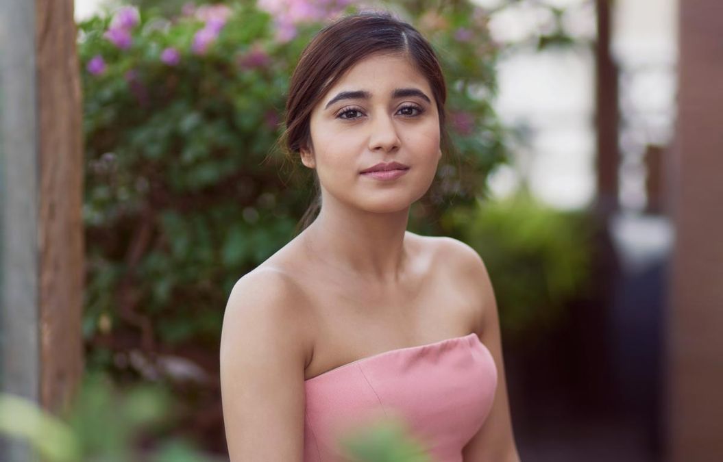 Actress Shweta Tripathi Sharma Met With Alopecia Patients For Her Role ...