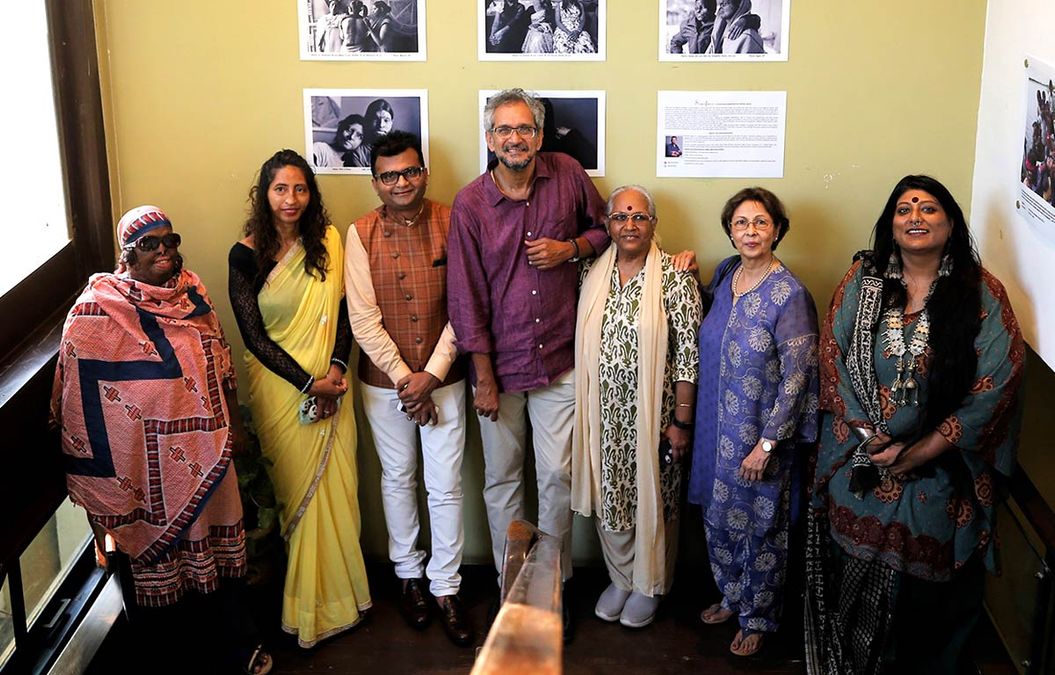 Scarface… Highlighting The Living Death Of Acid Attack Victims