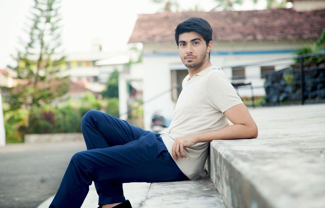 Adeeb Rais Is The New Actor-Director On The Block To Watch Out For