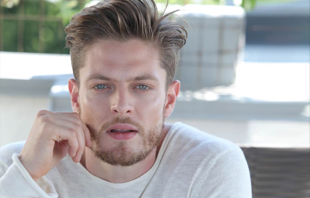 How Jason Shah Lost 14 Kgs Without Going To The Gym