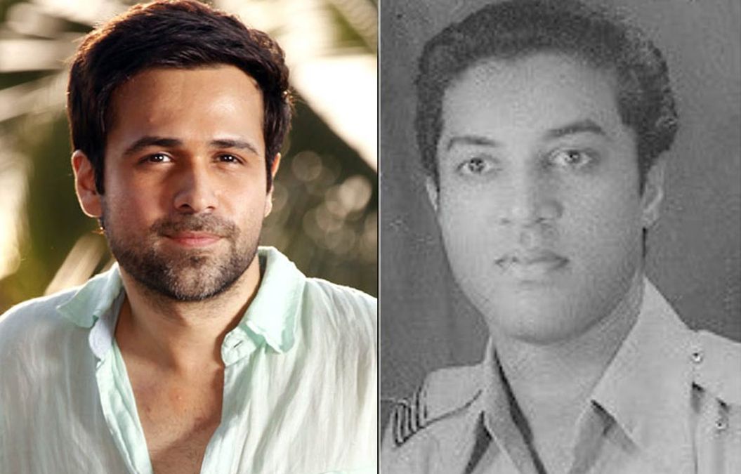After Vicky Kaushal Who Is All Set To Play Sam Manekshaw, Emraan Hashmi ...