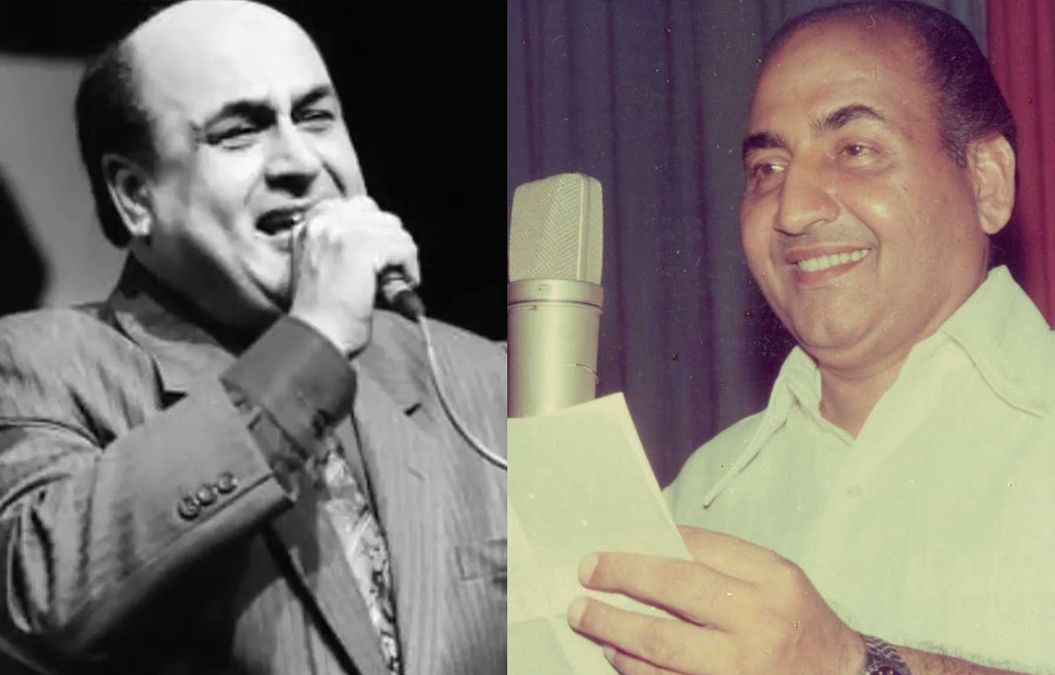 ‘My Legendary Father Mohd Rafi-Saab Was An Expert At Kite-Flying ...