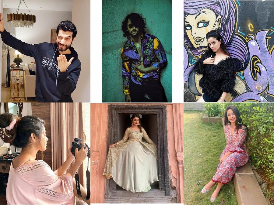 Check out these Insta-perfect stars! 2