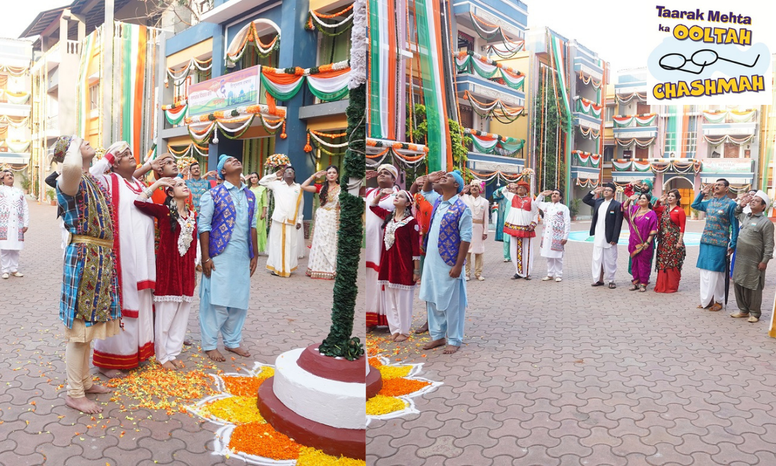 Republic Day Quotes from the Maker & the Artistes of Taarak Mehta Ka ...
