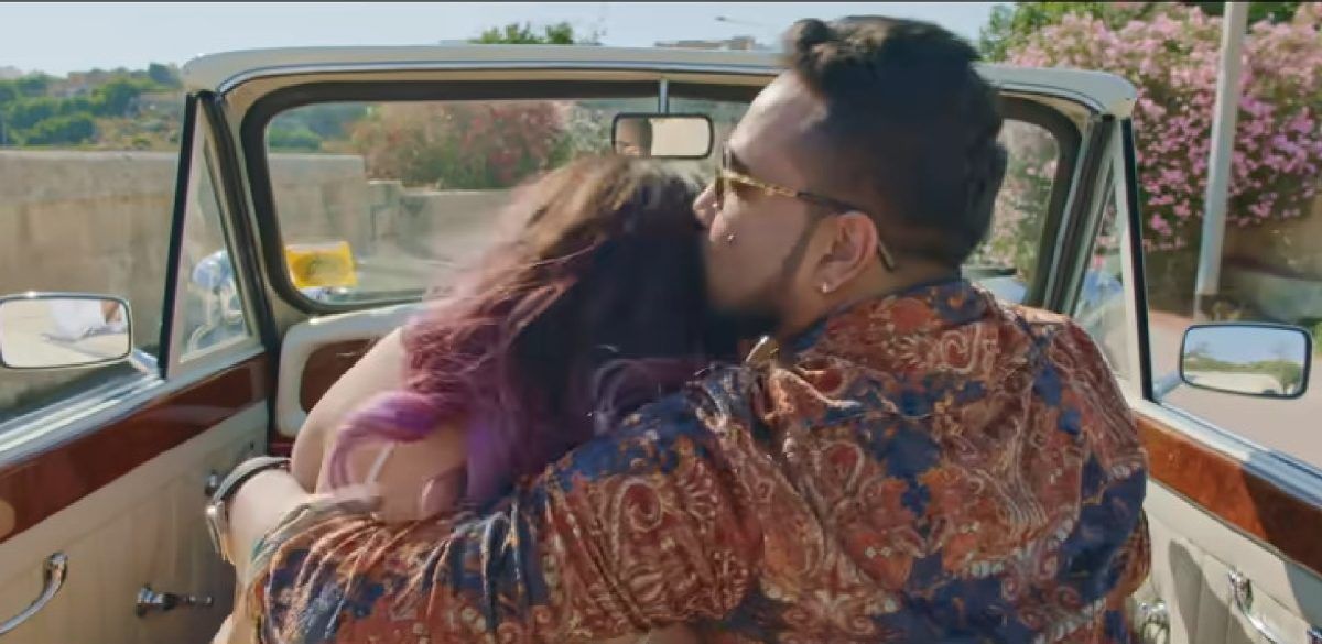 Is celeb singer-actor Mika Singh ( ‘Majnu-2’) soon finalising his ‘dulhaniya’?