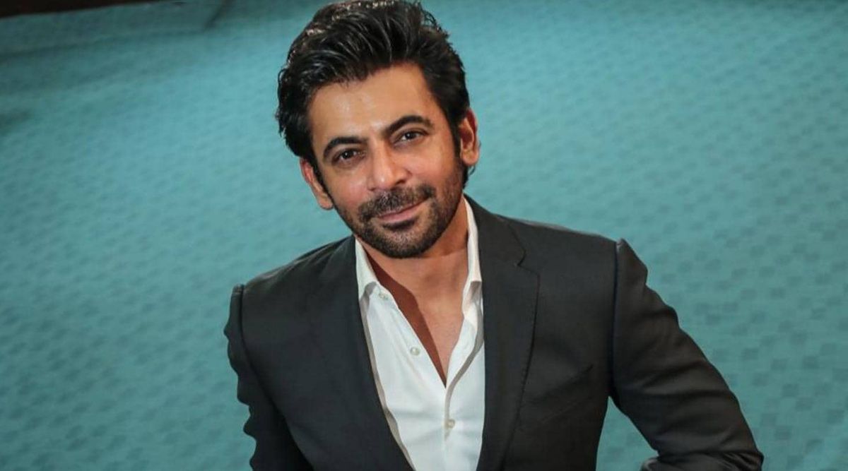 Comedian Sunil Grover's latest video goes Viral