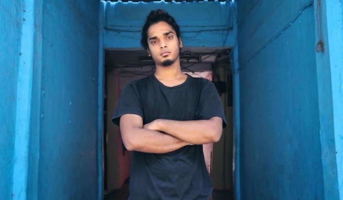 Gully Boy fame Dharmesh Parmar passes away