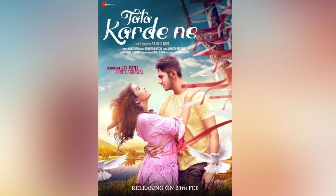 Meet the cast for Sony SAB’s magnum opus Dharm Yoddha Garud!