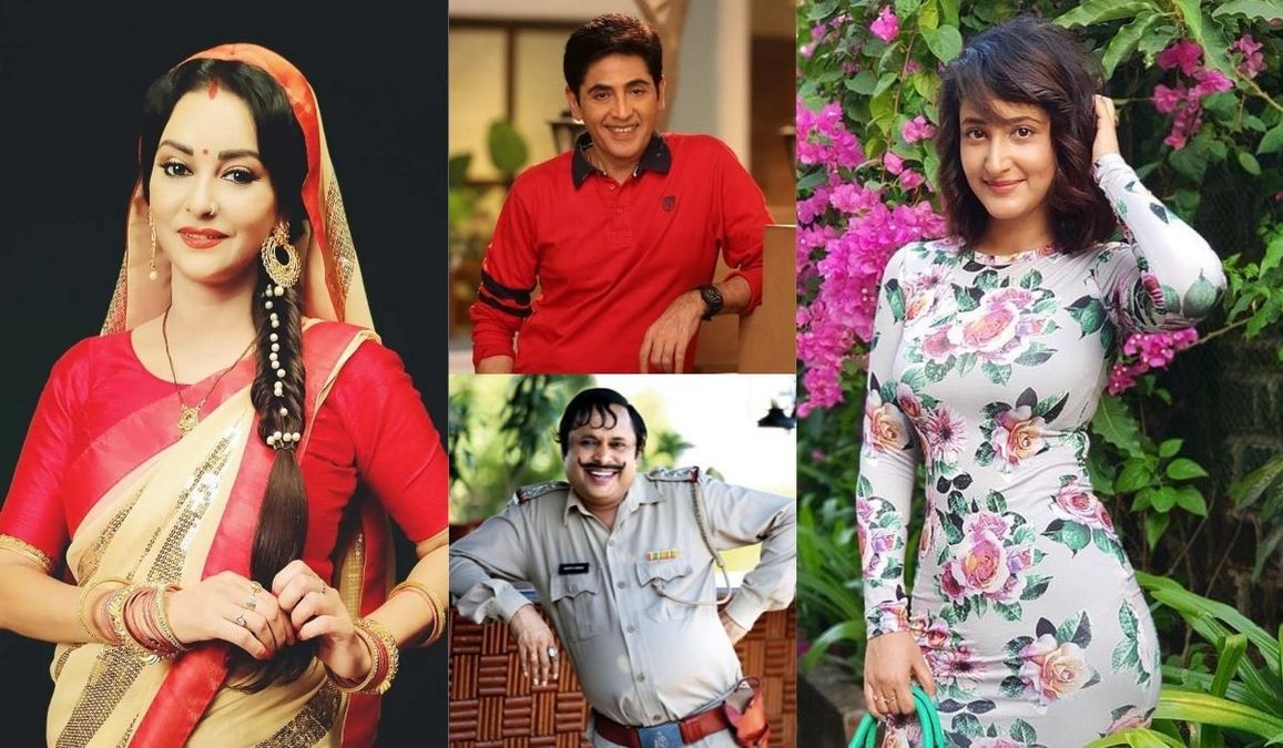 On World Health Day, &TV artists reveal their secret fitness mantra!