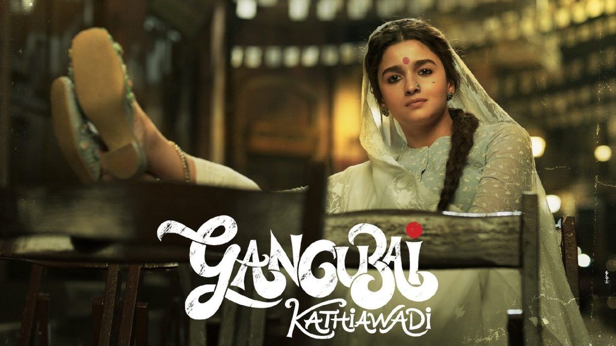 Sanjay Leela Bhansali's Gangubai Kathiawadi Tops The Chart; Becomes ...