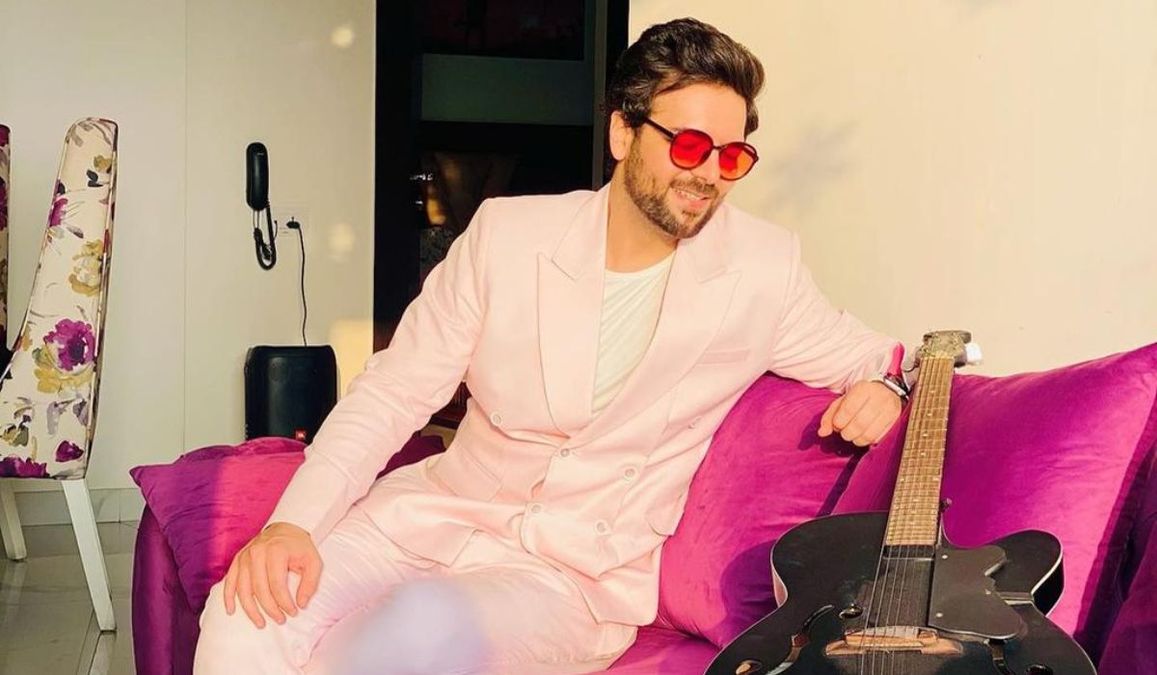 Sanjay Gagnani is the Most Awarded Actor on Television