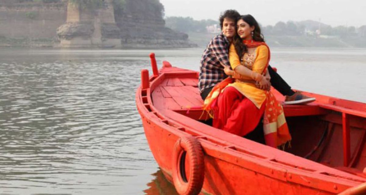 REVIEW: ITTU SI BAAT