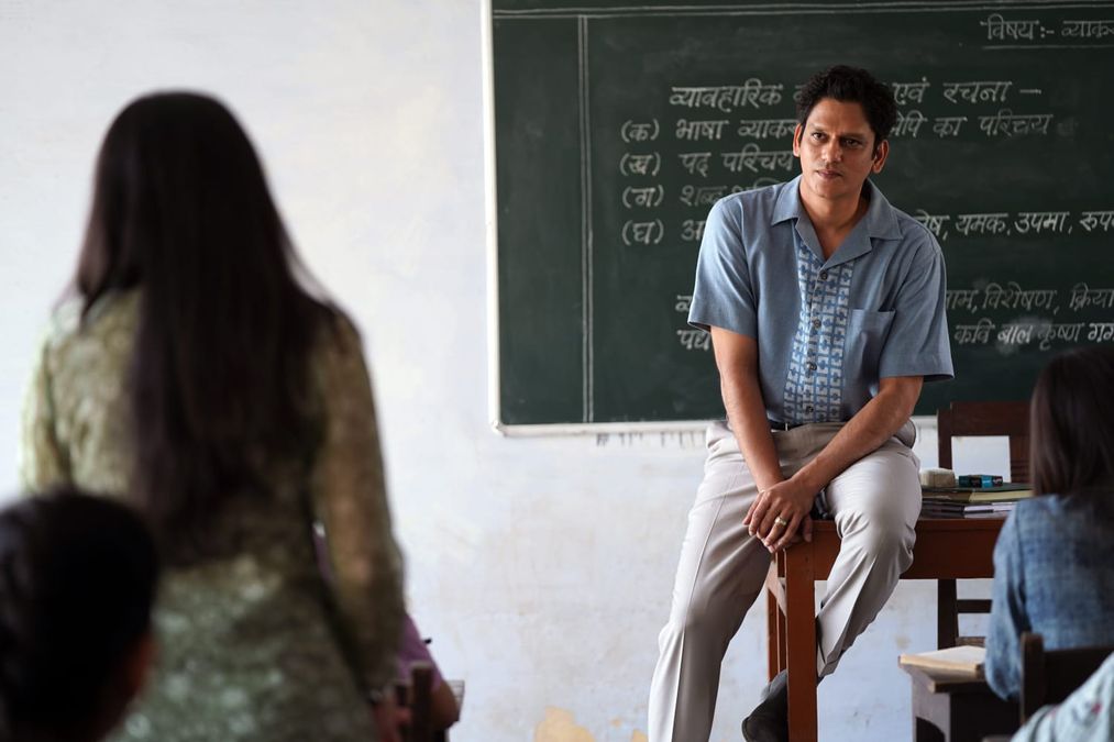 Excel Entertainment and Tiger Baby’s Dahaad directed by Reema Kagti and ...