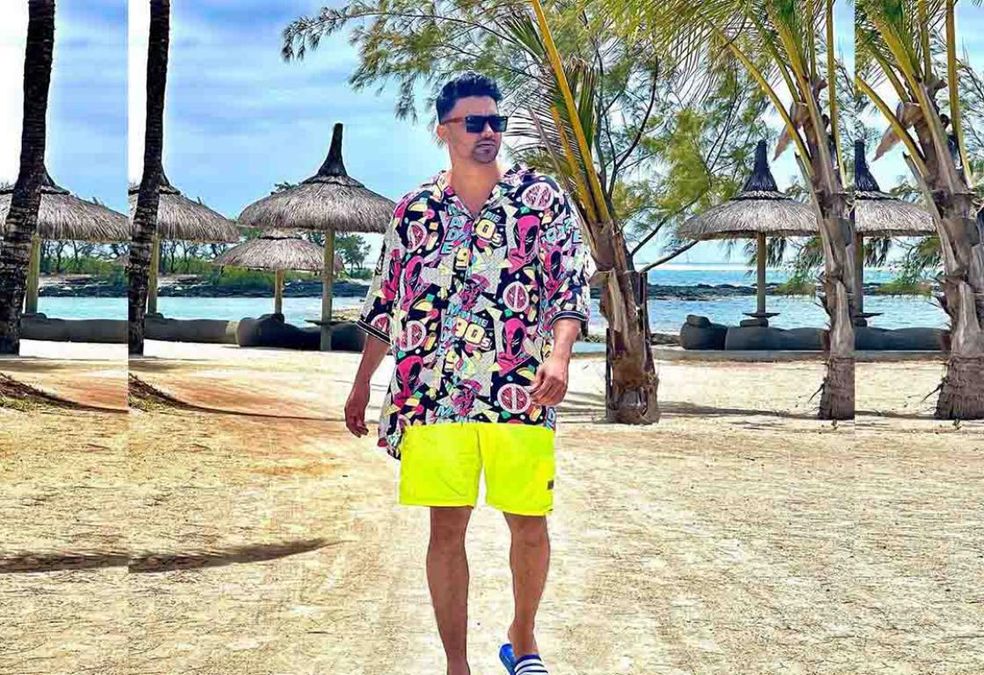 2022 has been a great year for me : Rajit Dev