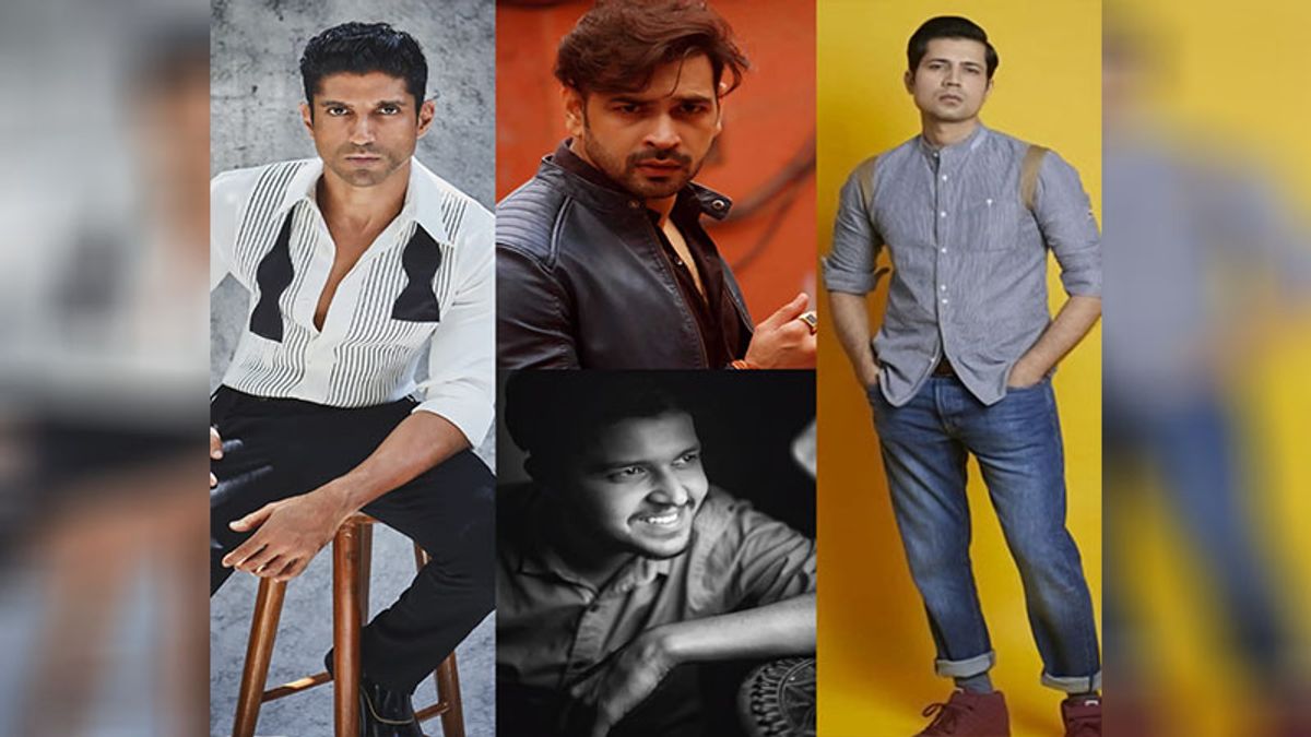 Beyond the Spotlight: Actors Who Captivated Audiences with their Writing