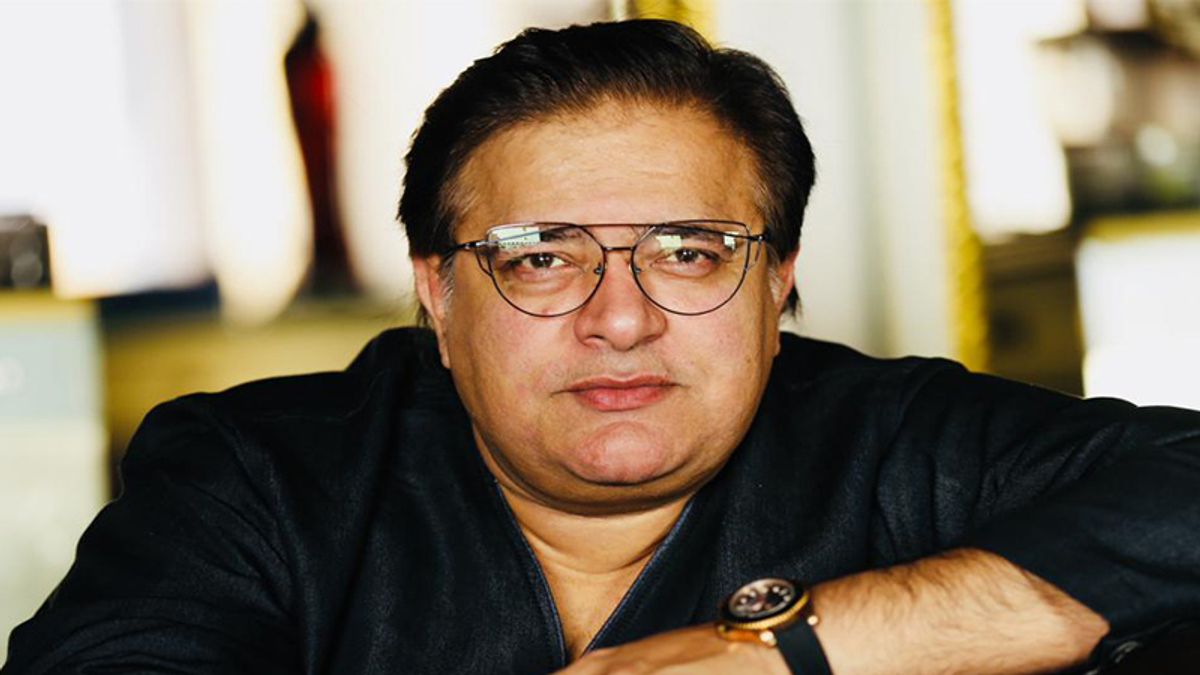 Akashdeep Sabir will be watching all the IPL 2023 matches: As a major ...