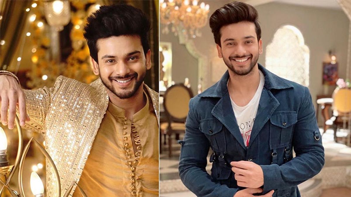 Prateek Sharma's Rabb Se Hai Dua actor Ankit Raizada: I want to take up ...