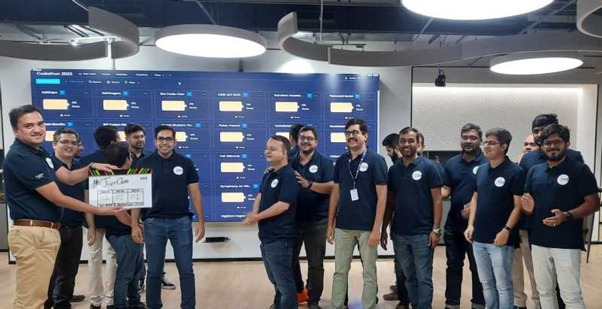 ZEE’s Technology and Innovation Centre conducts first-of-its-kind ...