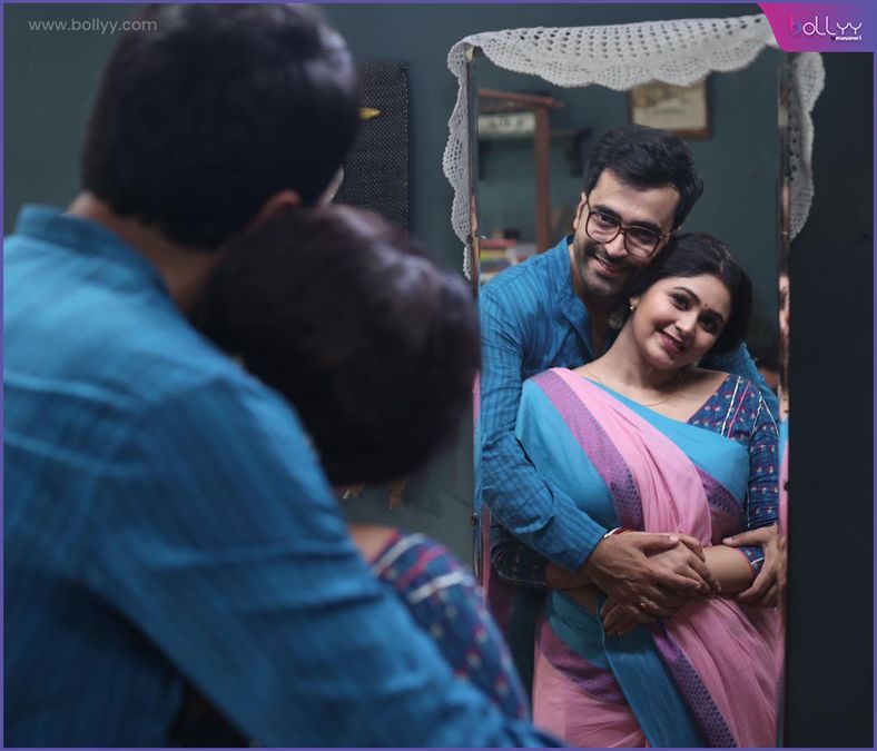 Ritabhari Chakraborty Shines Brighter Than Ever In Her Latest body ...