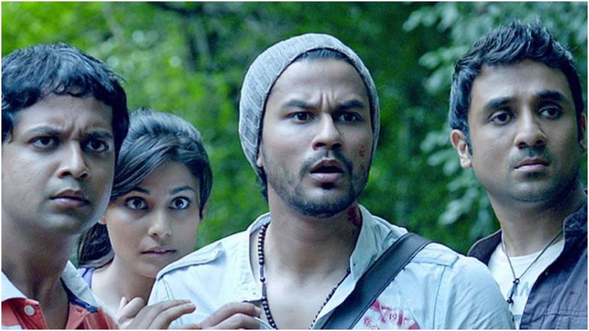 10 years of Go Goa Gone: Here’s how Kunal Kemmu stole the show with his ...