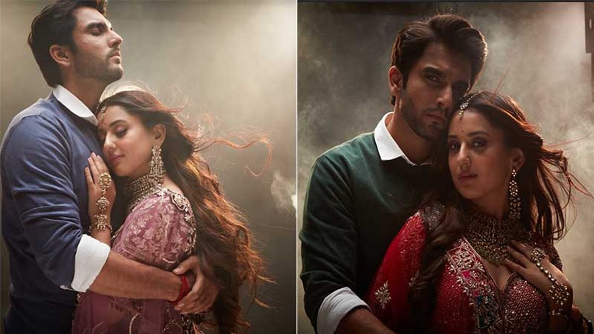 New troubles await Dhruv and Tara as they arrive in the 17th century in Sony SAB's 'Dhruv Tara'