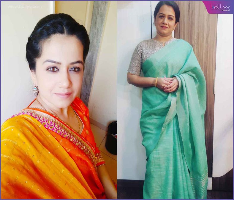 Yash Patnaik and Mamta Patnaik's Gauna: EK Pratha actor Namrata Kapoor ...